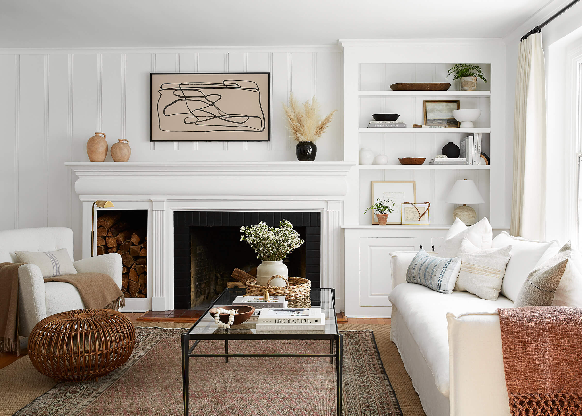 Interior Design – East & Lane
