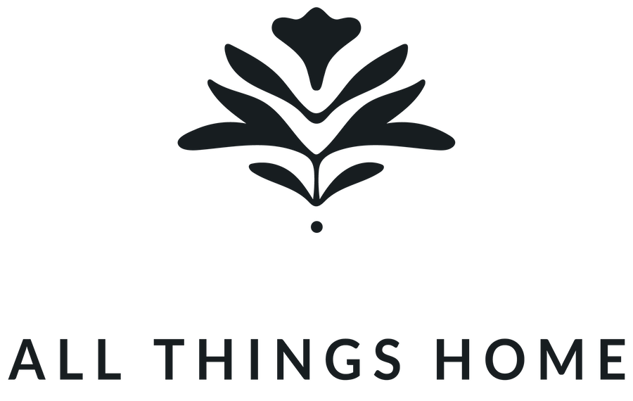 All Things Home Brand Mark – East & Lane